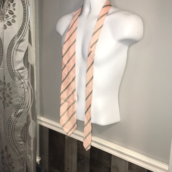 Hugo Boss | Accessories | Hugo Boss Tie | Poshmark